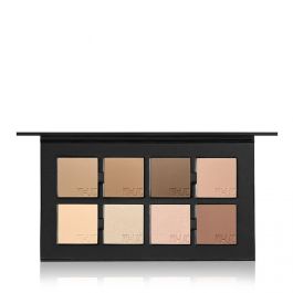 VISO #PALETTE POWDER CONTOURING & HIGHLIGHTING OLIMPIA